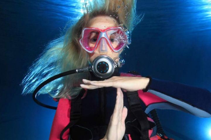 How To Make Your Air Last While Scuba Diving • Scuba Diver Life