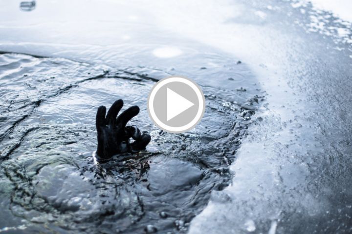 Top 10 Cold-Water Diving Destinations • Scuba Diver Life