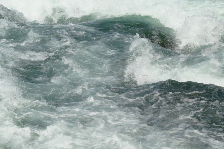 Everything You Need to Know About Currents • Scuba Diver Life