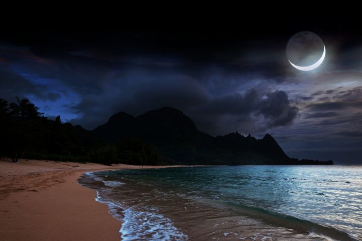 Go With the Flow: Telling the Tides Apart • Scuba Diver Life