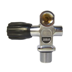 DIN Versus Yoke Valves • Scuba Diver Life