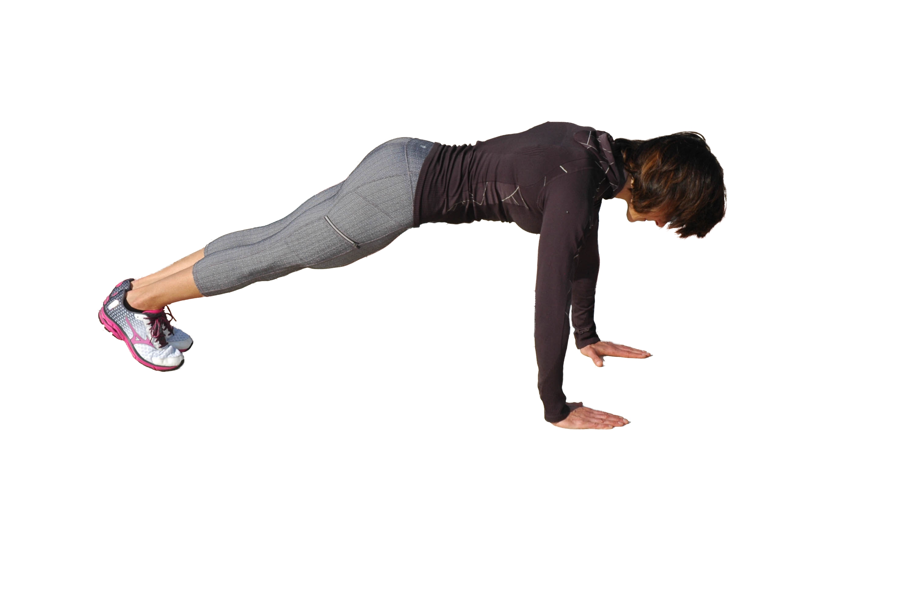 Burpees for Scuba Divers • Scuba Diver Life