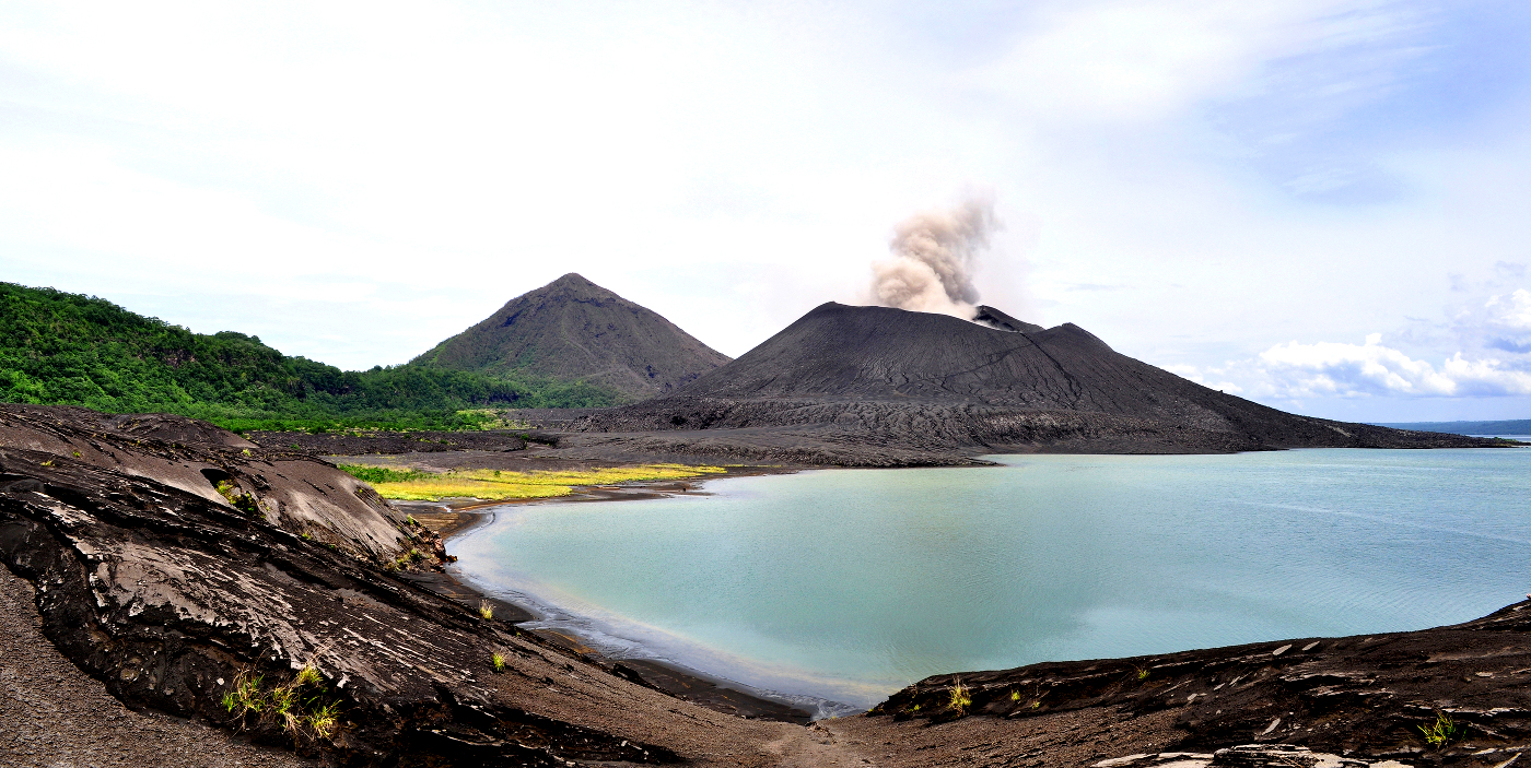 Conservation in Kimbe Bay • Scuba Diver Life