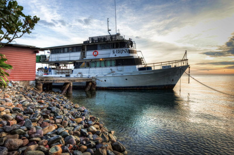 Scuba Diving in Kimbe Bay • Scuba Diver Life