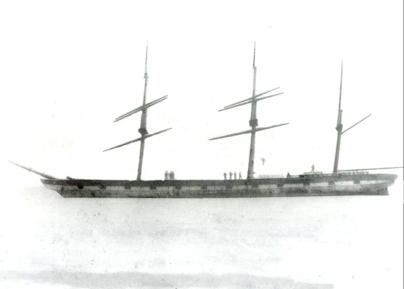 Florida’s Underwater Archaeological Preserves: The Lofthus • Scuba ...