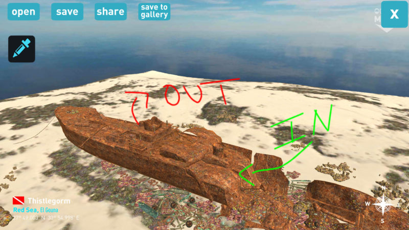 Review: Ocean Maps Revisited • Scuba Diver Life