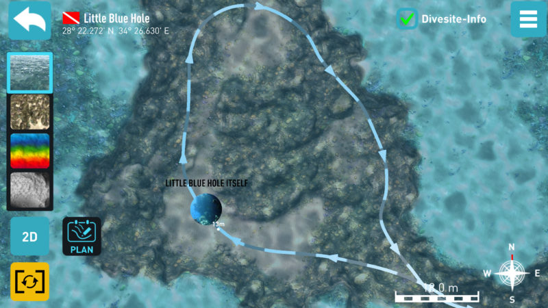 Review: Ocean Maps Revisited • Scuba Diver Life