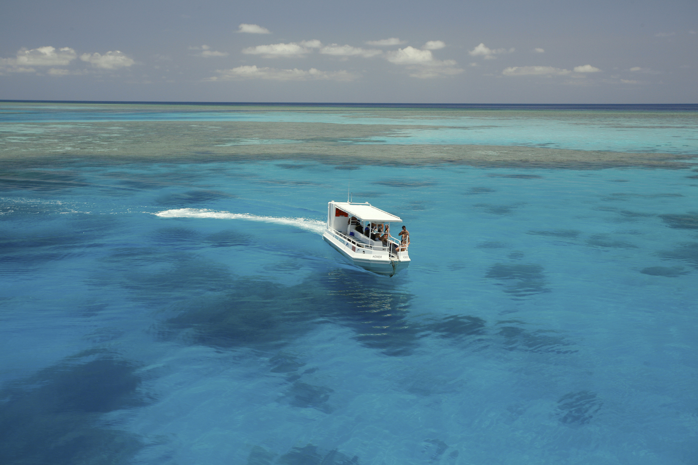 Diving Australia’s Hidden Gem: Rowley Shoals • Scuba Diver Life