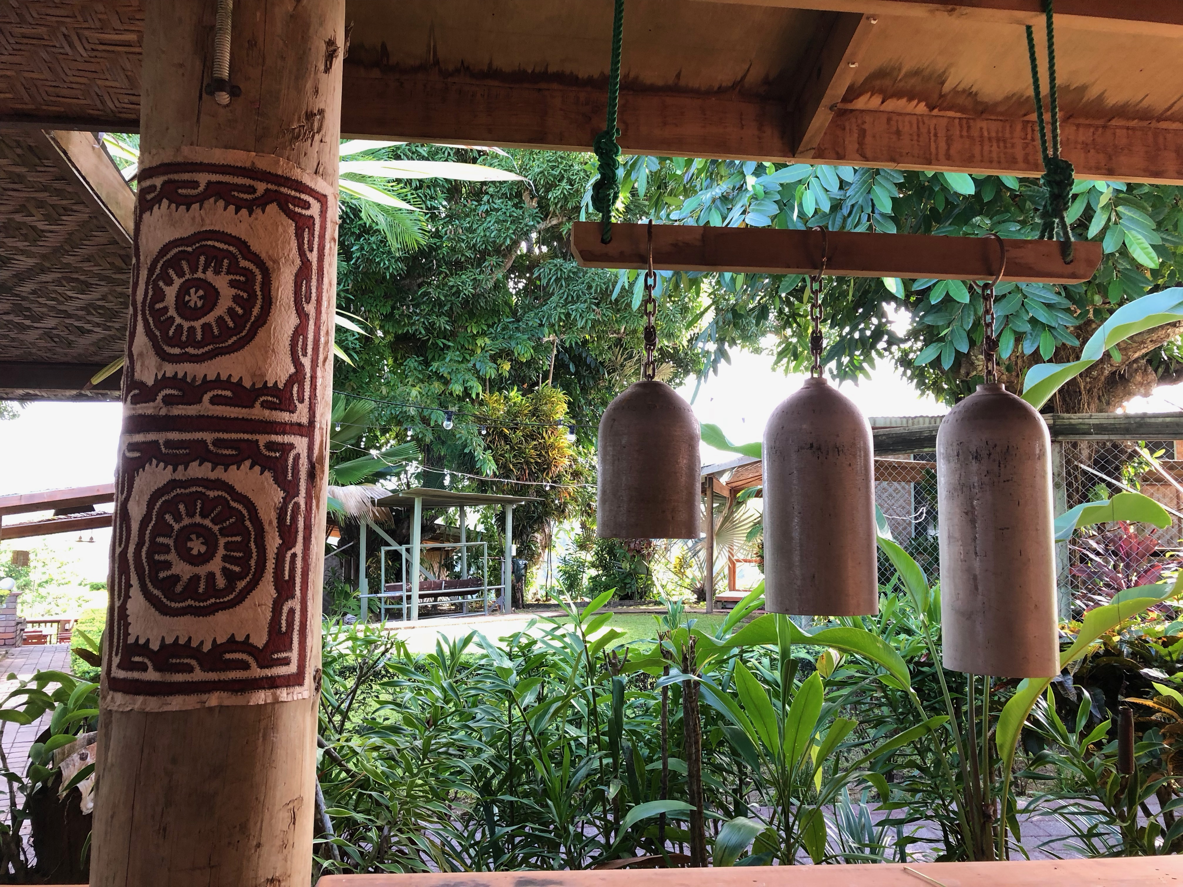 Scuba Diving in Papua New Guinea: Tufi Dive Resort • Scuba Diver Life