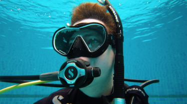 Four Tips on How to Equalize Your Ears • Scuba Diver Life