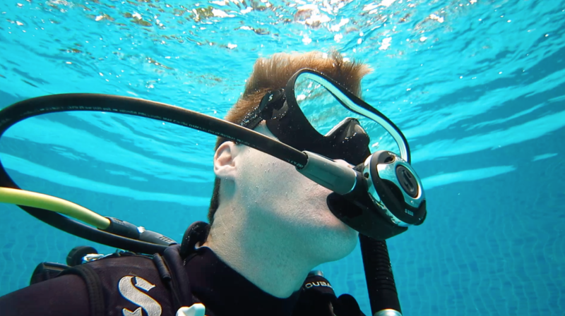 Four Tips on How to Equalize Your Ears • Scuba Diver Life Four Tips on How to Equalize Your Ears • Scuba Diver Life