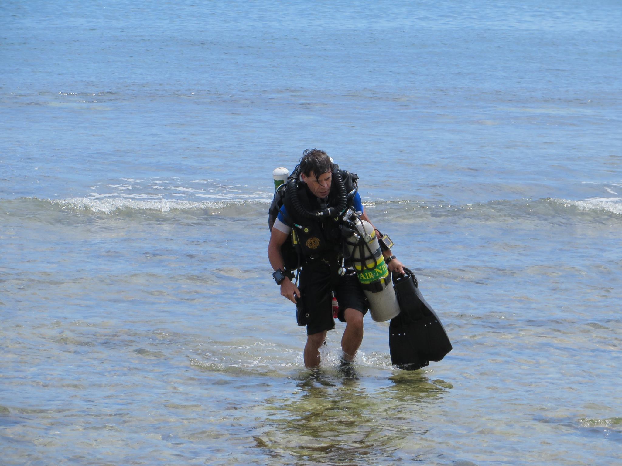 Acclaimed Instructor Trainer Andy Phillips Dies in St. Lawrence River ...