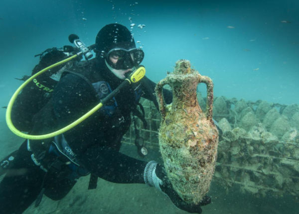 Amazing Marine Life of Croatia • Scuba Diver Life