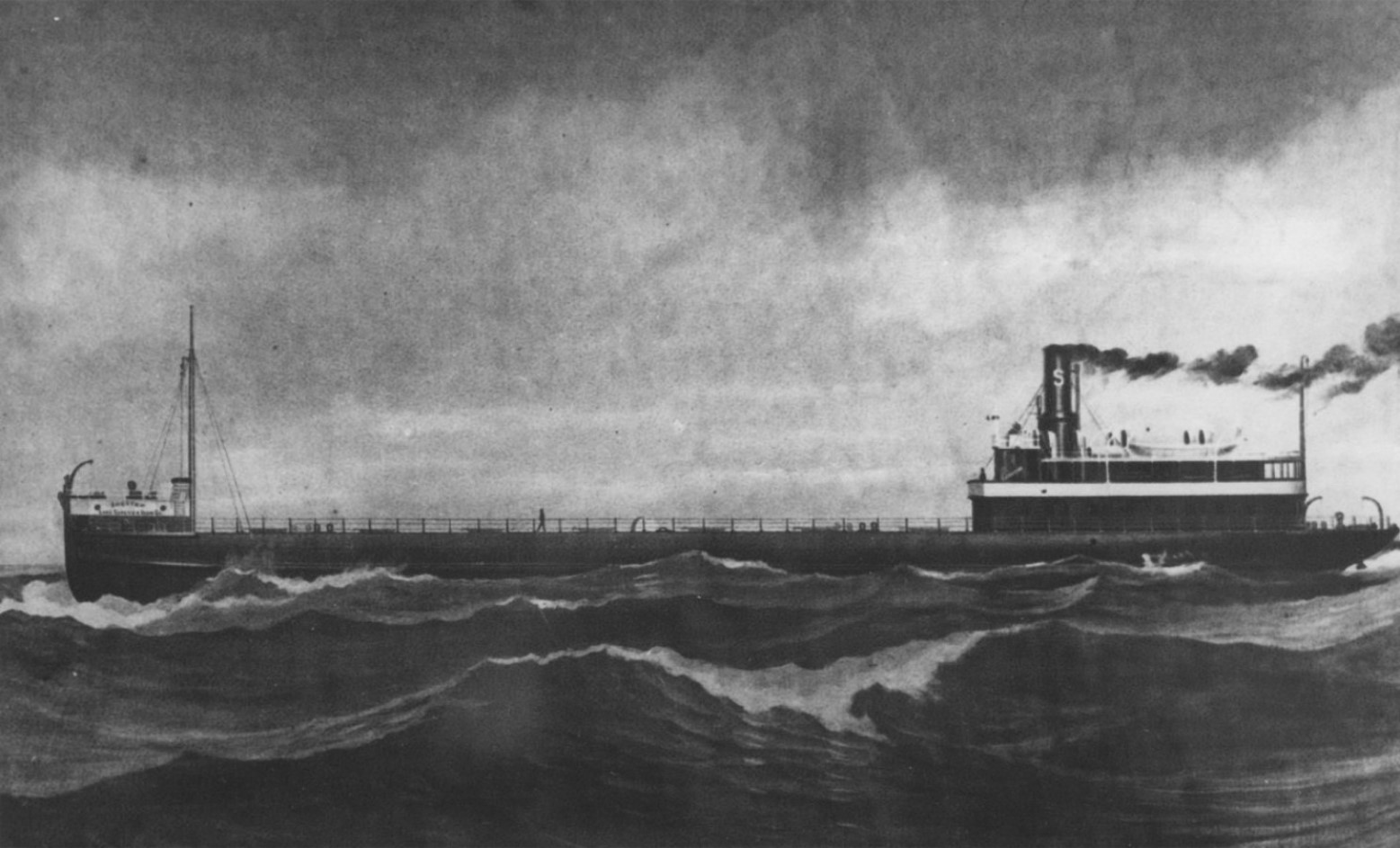 History and Economy of the Great Lakes Region • Scuba Diver Life